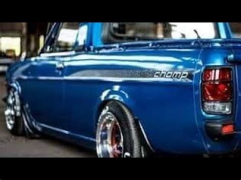 Nissan 1400 What You Need To Know Youtube