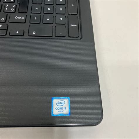 W102 Dell Vostro 3559 P52f Core I5 6200u メモリ4gb中古のヤフオク落札情報