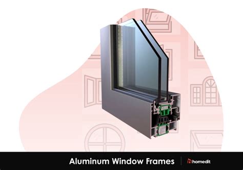Are Aluminum Windows The Right Choice For Your Home