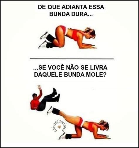 Tira Bunda Dura Pra Sair Com Bunda Mole 12
