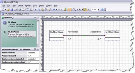 Как в визио изменить масштаб чертежа