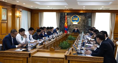 “Хөгжлийн бэрхшээлтэй хүний эрхийн тухай” хуулийн шинэчилсэн найруулгын