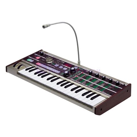 Jual Korg Microkorg Mk1