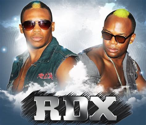 Rdx Artist