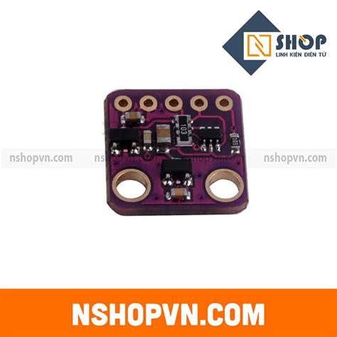 Cảm Biến Nhịp Tim Và Oxy Trong Máu Max30100 Loại Tốt Nshop