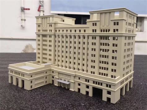 건물모형 3d프린팅 시제품제작 가공전문회사 주식회사 구야