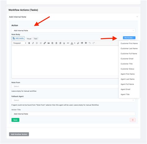 Fluent Support 161 Learnpress Integration Split Tickets And More New
