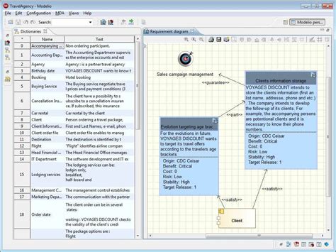 Requirements Gathering Template Excel — Db