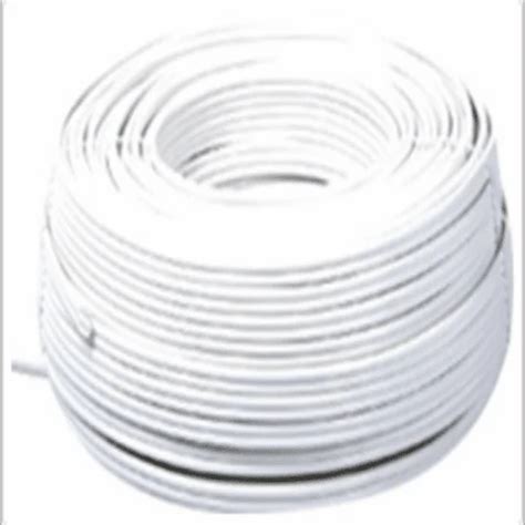 Cctv Wire Cctv Wires From Mumbai