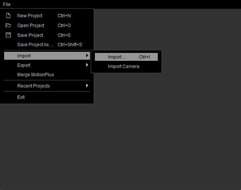 Creating Props With OBJ Or FBX Files