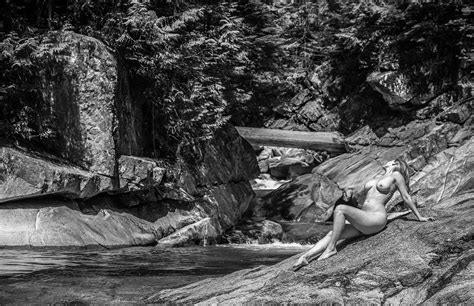 Nude In The Landscape Gallery Three Hemingson Photography