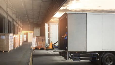 Understanding Non Stackable Cargo In Shipping Bansar China