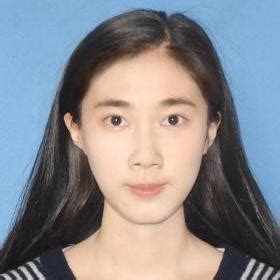 许炎 组员介绍 华东师大张大卫课题组