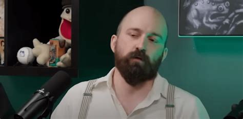 Obsidian Employee Dishes On Avowed Art Director Matt Hansen