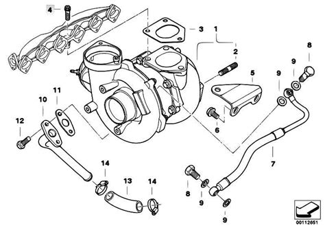 Exploring The Inner Workings Of The Bmw E39 Engine A Visual Guide