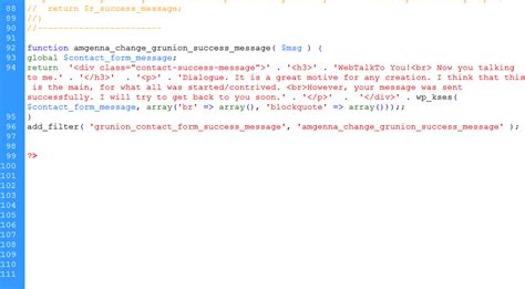 Rss Error This Xml Document Is Invalid Likely Due To Invalid Characters Maxim Aginsky S Log