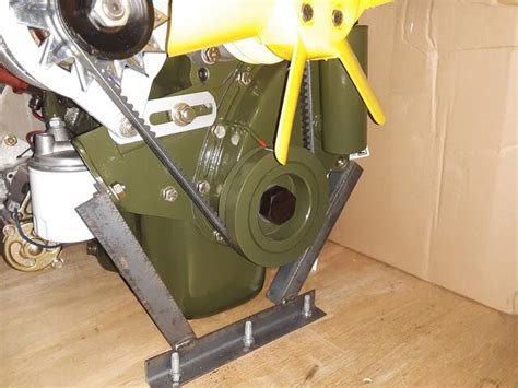 Harmonic Balancer Timing Tape MG Midget Forum The MG Experience