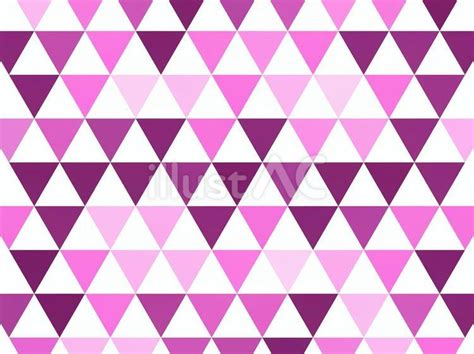 Free Vectors Pink Geometric Pattern Background