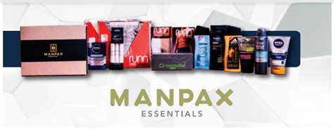 Manpax
