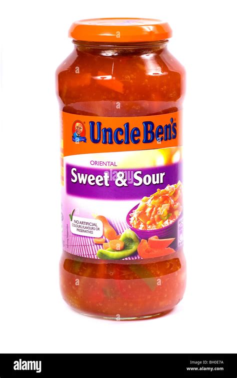 Uncle bens -Fotos und -Bildmaterial in hoher Auflösung – Alamy