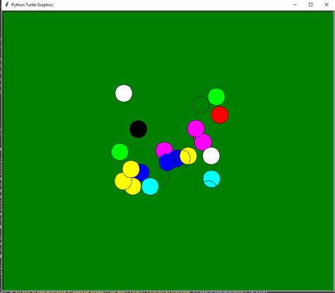 Solved Please Solve Part1 And Part 2 Python Turtle Graphic Steps