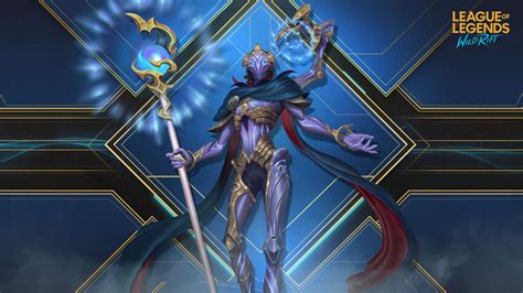 Wild Rift Patch Notes 53c