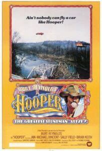 Hooper 1978 Film Birmingham