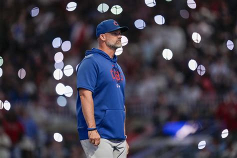 Cubs In Midst Of Historic Choke Job