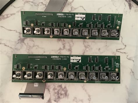 Digico S21 2015 Reverb