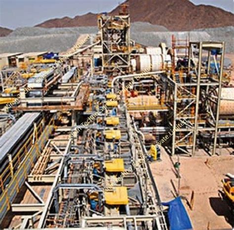 Tungsten Processing Plant At ₹ 72000000piece Mineral Processing Plants In Coimbatore Id