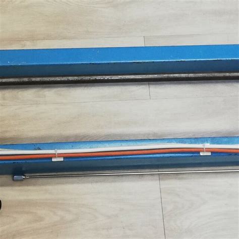 Photo Of The Laboratory Set Up Download Scientific Diagram