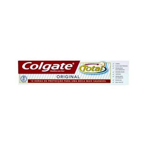 Colgate Total 12