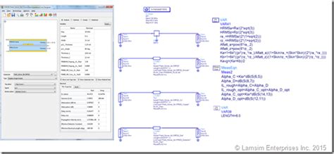 Practical Conductor Roughness Modeling With Cannonballs Bert Simonovichs Design Notes