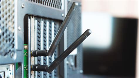 How To Add Wi Fi To A Desktop Computer