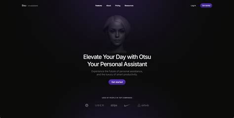 Zakaria Ghoumidate On Linkedin Nextjs Gsap Tailwindcss Figma
