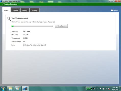 How To Tell If You Have A Computer Virus