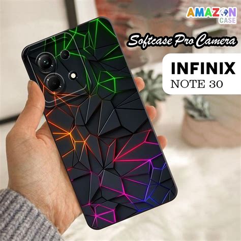 Jual Case Infinix Note Silikon Case Infinix Note Terbaru Softcase Hp Casing Hp