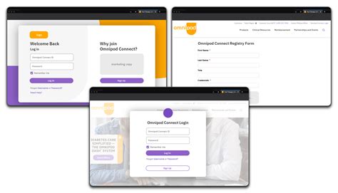 Omnipod Insulet Headwright