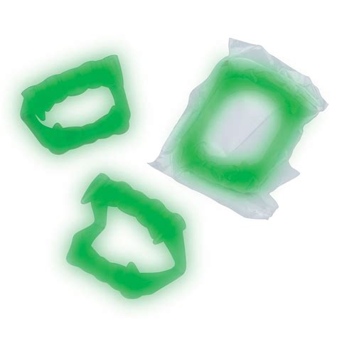Glow In The Dark Teeth Dental Patient Rewards Smilemakers®