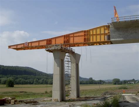 in incremental launching method of bridge construction what are the measures adopted to enhance