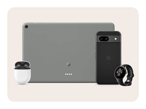 Google Pixel A Unlocked Android Smartphone With Advanced Pixel Camera Hour Battery And