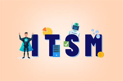 Three Things For A Successful Itsm Implementation