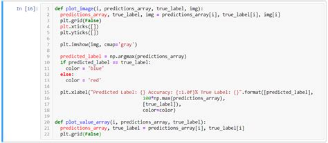 Hand Written Digit Recognition Using Cnn Classificationprocess