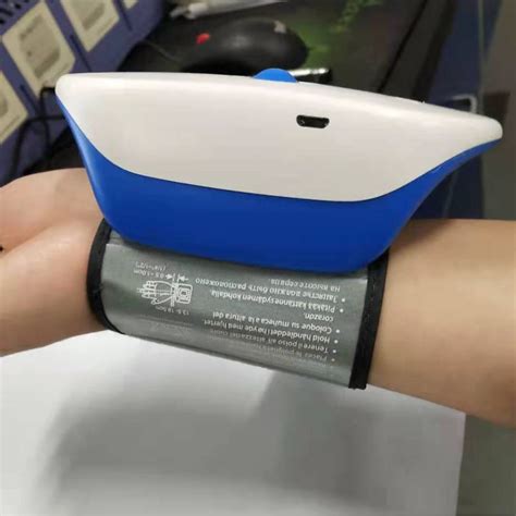中医脉诊仪 产品 北京贝叶斯健康科技有限公司