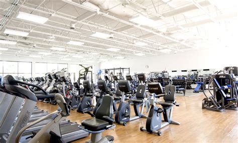 From Treadmills To Trx Exploring The Range Of Fitness Equipment At The Ymca Buckeye Valley