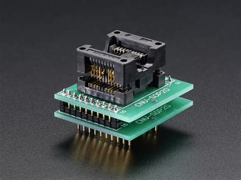 Soic Package