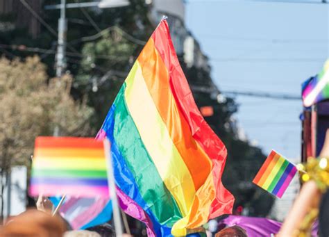Global Lgbtq Rights Crackdown Overshadows This Years Idahobit