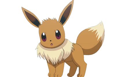 Eevee Png By Ashleytheskitty On Deviantart