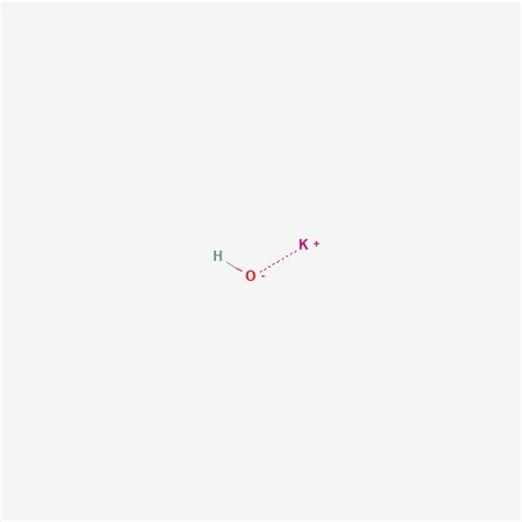 Potassium Hydroxide At Best Price In Mumbai By Manali Chemicals Id