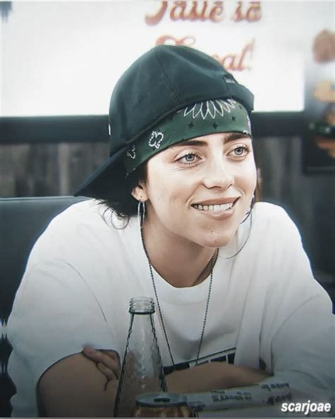 Billie Eilish Edit